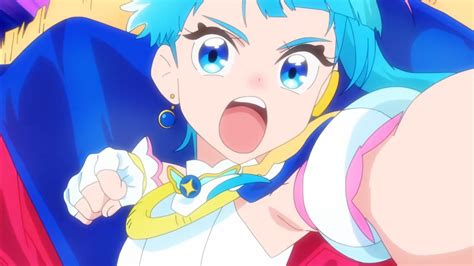 Precureallstarsf Tokuhouscreenshot Anime Trending Your Voice In Anime