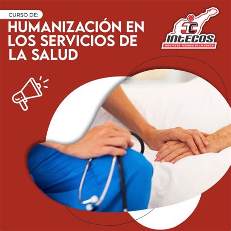 Humanizaci N En Los Servicios De Salud Instituto T Cnico De La Costa