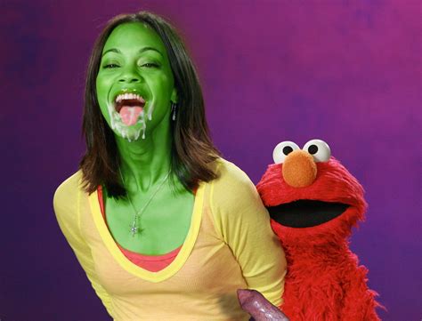 Post 4901552 Elmo Fakes Gamora Guardiansofthegalaxy Leporn Marvel Marvelcinematicuniverse