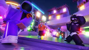 Top 12 Roblox Dance Games 2023 Stealthy Gaming