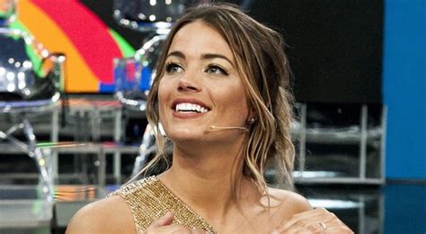 Alyson Eckmann de ganar Gran Hermano VIP a caer en la tentación de