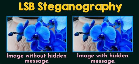 implementasi steganografi pada sistem komunikasi data menggunakan metode least significant bit