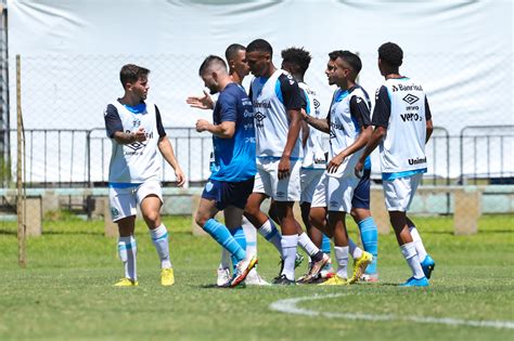 Equipe Sub 20 empata último jogo treino antes da disputa da Copa São Paulo