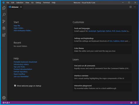Instalar Visual Studio Para Windows Tutorial Paso A Paso Designinte