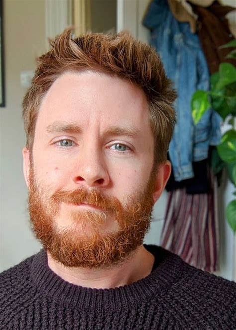 Pin By Beardy On Bearded Beauties Beard Beauty
