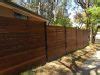 How To Minimise Tannin Leaching From Merbau Timber Fences Timber