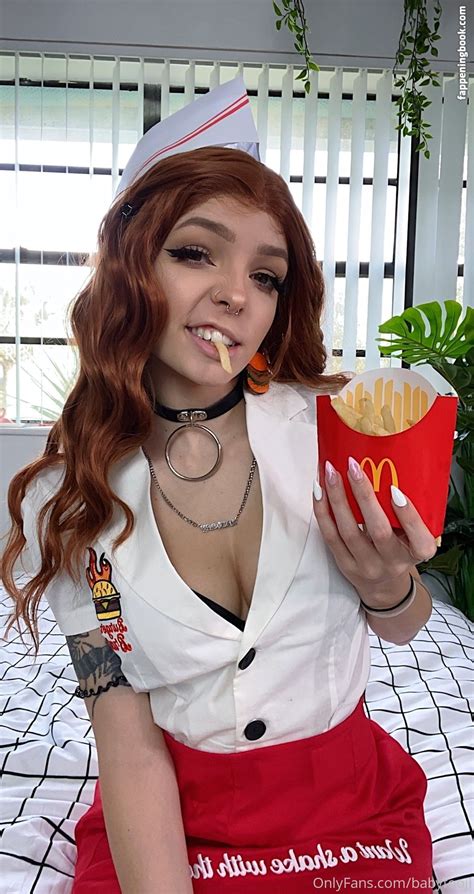 Babyfooji Nude OnlyFans Leaks The Fappening Photo 1745209