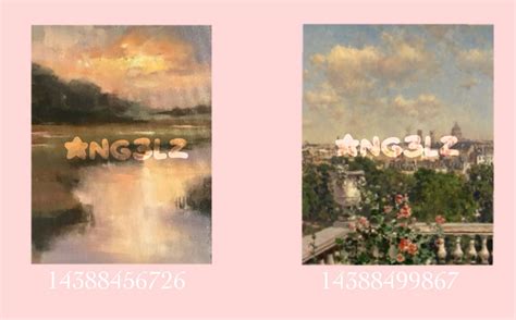 𖥔 please dont repost coquette aesthetic painting decals in