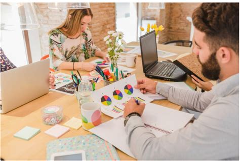 Understanding What An Infographic Design Agency Does GrowNxt Digital