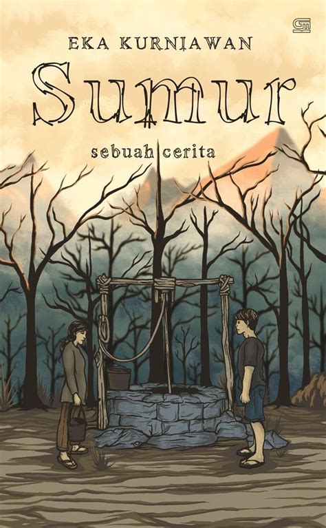 10 Novel Indonesia Best Seller Hingga Juni 2022