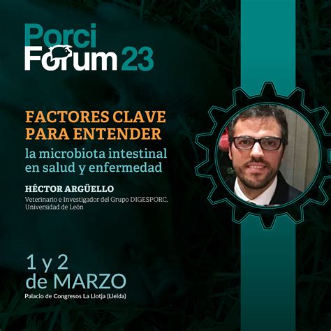 Entender La Microbiota Intestinal En Salud Y Enfermedad