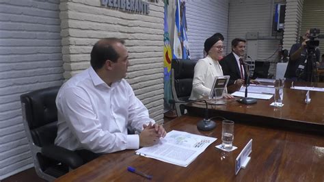 Medios de T Lauquen se hicieron eco de la modernización del municipio