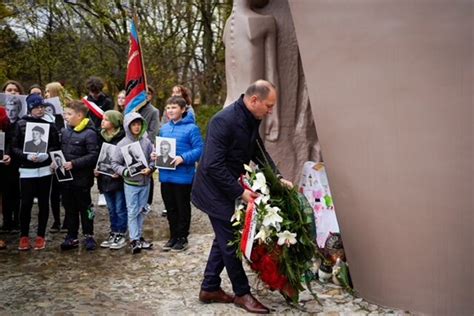 Muzeum Dzieci Polskich Ofiar Totalitaryzmu Niemiecki Nazistowski