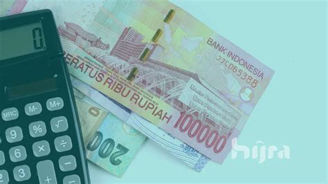 Atur Keuangan Rumah Tangga Dengan 5 Cara Ini
