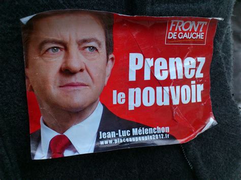Les 10 tweets improbables de Jean Luc Mélenchon Contrepoints