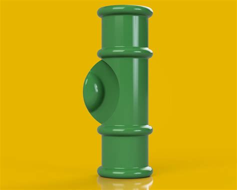 Fichier STL Bambou NezukoObjet imprimable en 3D à téléchargerCults