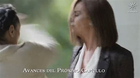 AVANCE Minas de Pasión Capítulo 33 Roberta recibe algo merecido YouTube