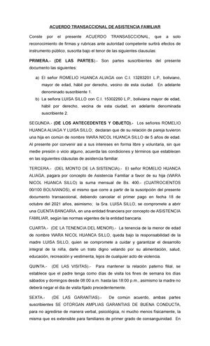 Denuncia Sustraccion De Menor Abandono De Familia Violencia