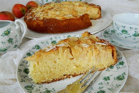 Apfel Eierlikör Kuchen von Nici77 Chefkoch