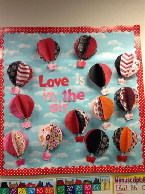 February Bulletin Boards Class Bulletin Boards Valentines Day