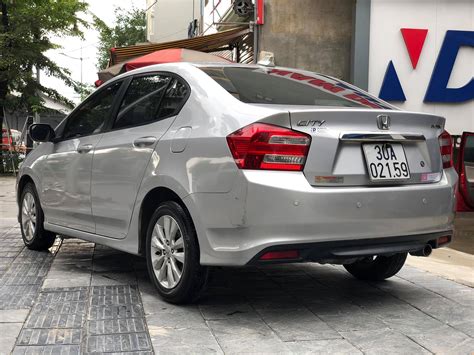 Tổng hợp hơn 82 về các đời xe honda city hay nhất coedo vn