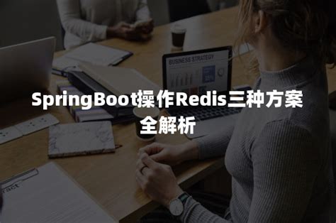 springboot操作redis三种方案全解析 apispace
