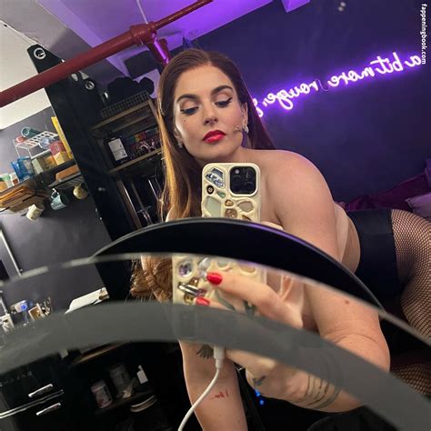 JoJo Levesque Nude The Fappening Photo 5754057 FappeningBook