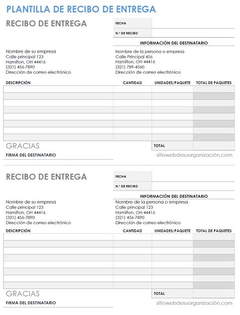 Formato De Recibo De Pago Word Editable Infoupdate Org