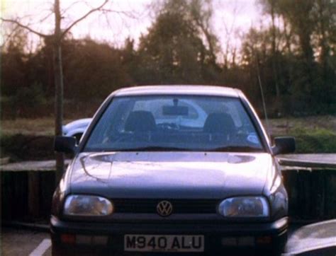 Imcdb Org Volkswagen Golf Cl Iii Typ H In Pie In The Sky