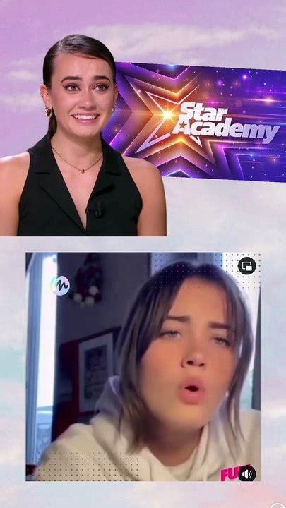 QUI EST LOLA LA PREMIÈRE ÉLÈVE DE LA STAR ACADEMY 2023 Vidéo