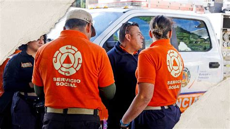Protecci N Civil Emite Estas Recomendaciones Para Tener Una Estad A