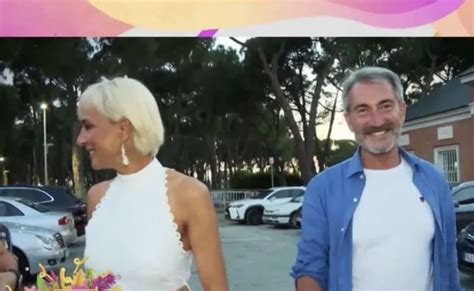 La Noticia Sobre Ana Mar A Ald N Y Su Novio Que Ha Revolucionado A La