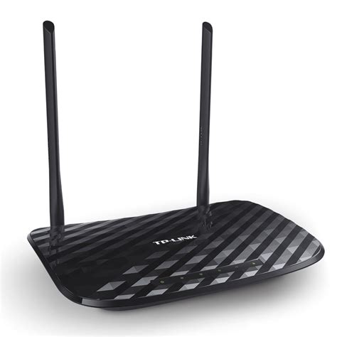 TP Link Archer C2 AC750 Dual Band Wireless Gigabit ARCHER C2 B H