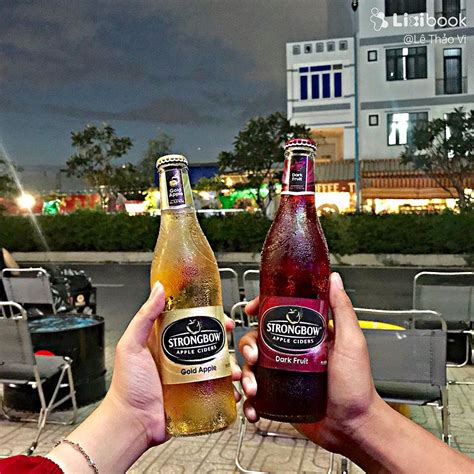 Chia sẻ hơn 58 về hình nhậu strongbow coedo vn