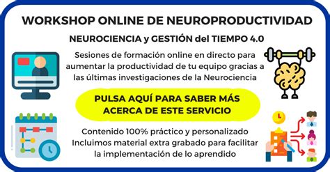 15 CONSEJOS para ser MÁS PRODUCTIVO NEUROPRODUCTIVIDAD