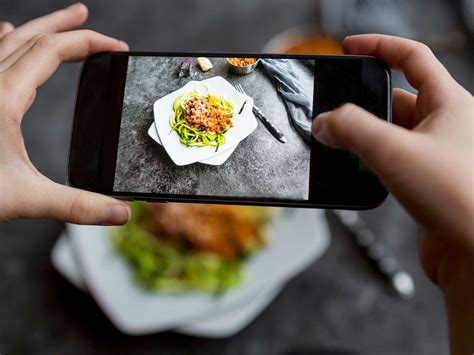 How To Become A Food Instagram Influencer Artofit