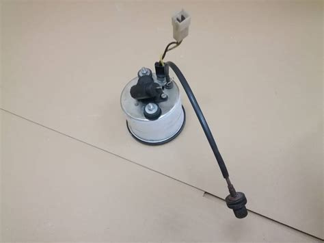 代購代標第一品牌樂淘letao⑪べリア スピードメーター 中古