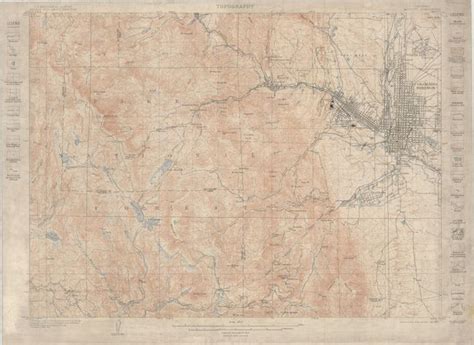 Old World Auctions Auction 189 Lot 216 Lot Of 3 Reconnaissance