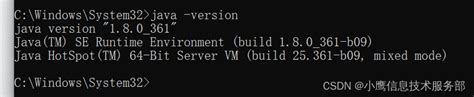 java报错Error occurred during initialization of VM java项目一直出现vcs