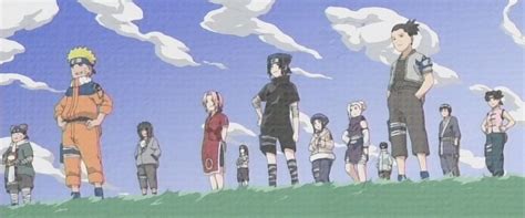 Haruno Sakura Uchiha Sasuke Naruto Shippuden Shikamaru Nara Hyuuga Hinata Rock Lee