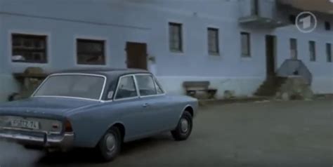 IMCDb Org 1965 Ford Taunus 17M P5 In Der Kalte Himmel 2011
