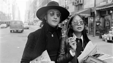 Cómo está hoy May Pang la chica que Yoko Ono le entregó a John para