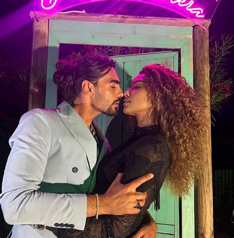 Chi è Samira Lui del Grande Fratello età fidanzato Luigi Punzo Instagram