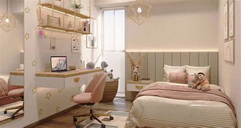 Descubre Ideas Para Ordenar Un Cuarto Peque O Grupo Lar