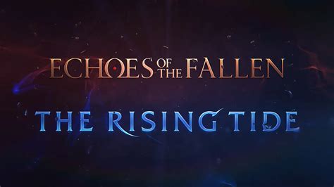 Final Fantasy Xvi Recebeu Hoje A Primeira Expans O Echoes Of The Fallen