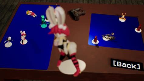 In Heat Monsterbox Fnaf Porn Parody Part 108