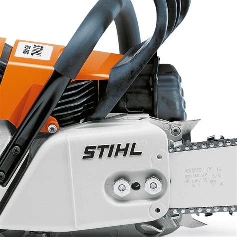 Stihl MS 460 Chainsaw Specs And Review Mad On Tools 40 OFF