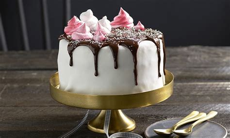 Drip Cake Rezept Dr Oetker