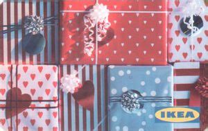 Tarjeta Regalo Gift packages Ikea Japón Ikea Col JP Ikea 004 11