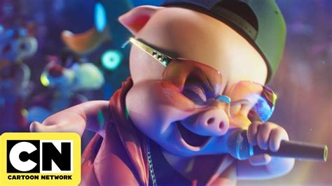 Space Jam A New Legacy Porky Pig 2021